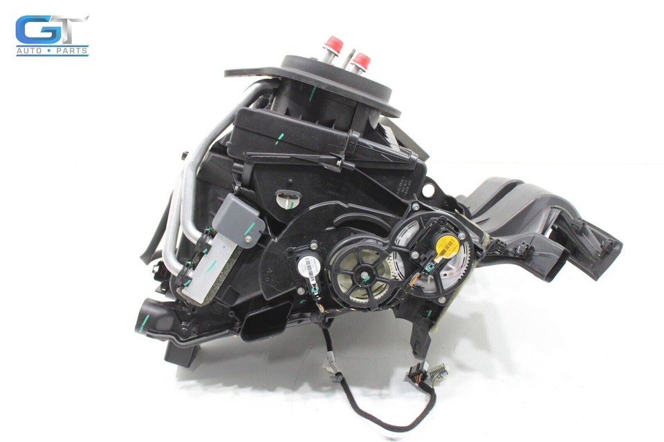 2018-2019 GMC Terrain HVAC AC Climate Heater Blower Motor Housing Box ...