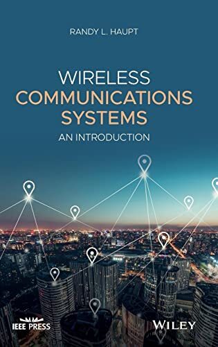 Wireless Communications Systems: An Introduction (IEEE Press) by Haupt ...