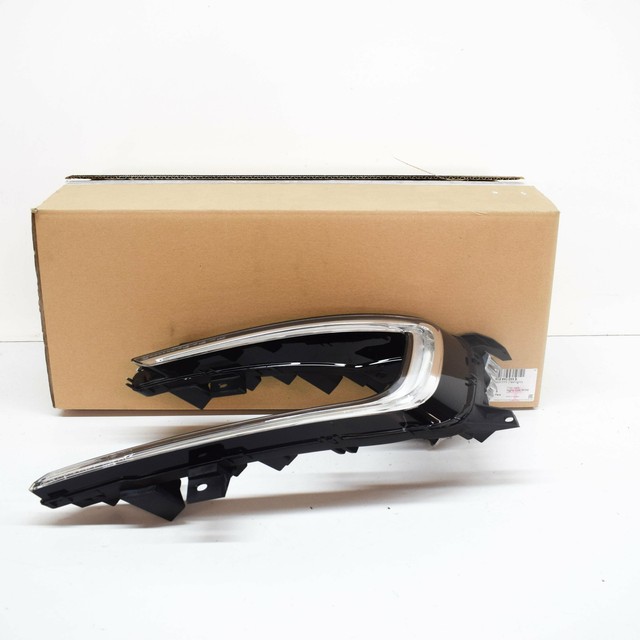 VW Golf Mk7 GTE Genuine Left LED Running Light Fog Set 5GE941055B and ...