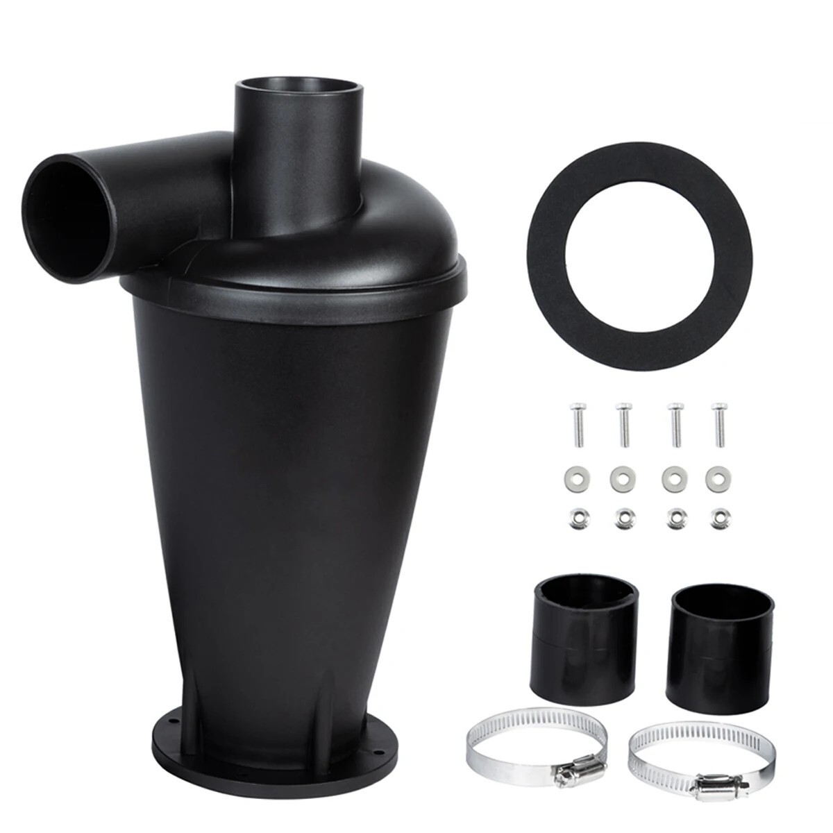 Cyclone Dust Collector Separator Filter For Vacuum Cleaner Extraction ...