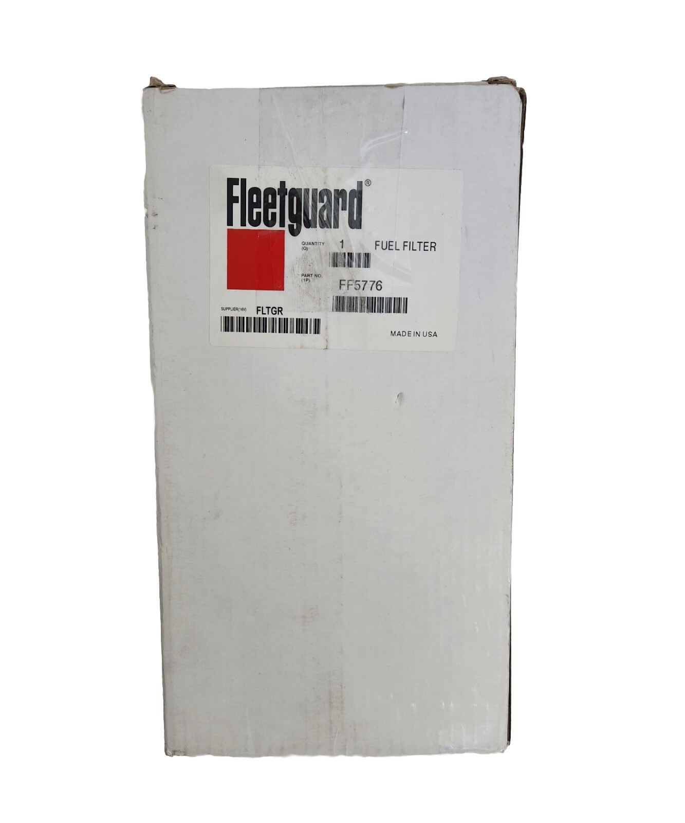 Fleetguard FF5776 Fuel Filter Fit For FF5776 ISX 2893612 Cummins BRAND ...
