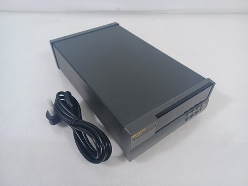 Fluke NetDAQ 2645A Networked Data Acquisition Unit | eBay