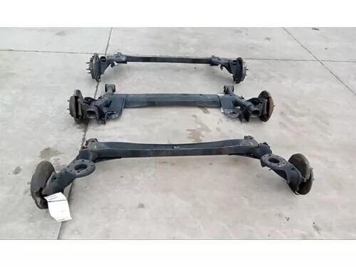 2016 Honda HR-V Loaded Beam Axle 93K Miles OEM | eBay