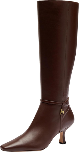 COACH Women's Wide Calf Raquel Boot | eBay
