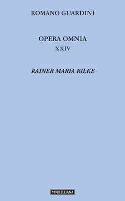 Romano Guardini Guido So Opera omnia. Rainer Mar (Gebundene Ausgabe ...