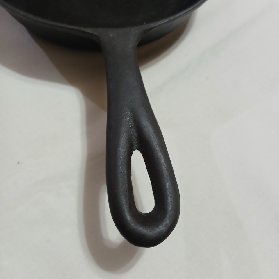 Vintage BSR "Birmingham Stove & Range "Red Mountain Series" 3X Cast ...