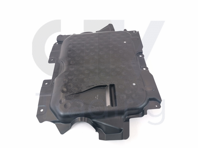 Genuine MERCEDES BENZ S-class W222 Engine Bay Undertray Cover ...