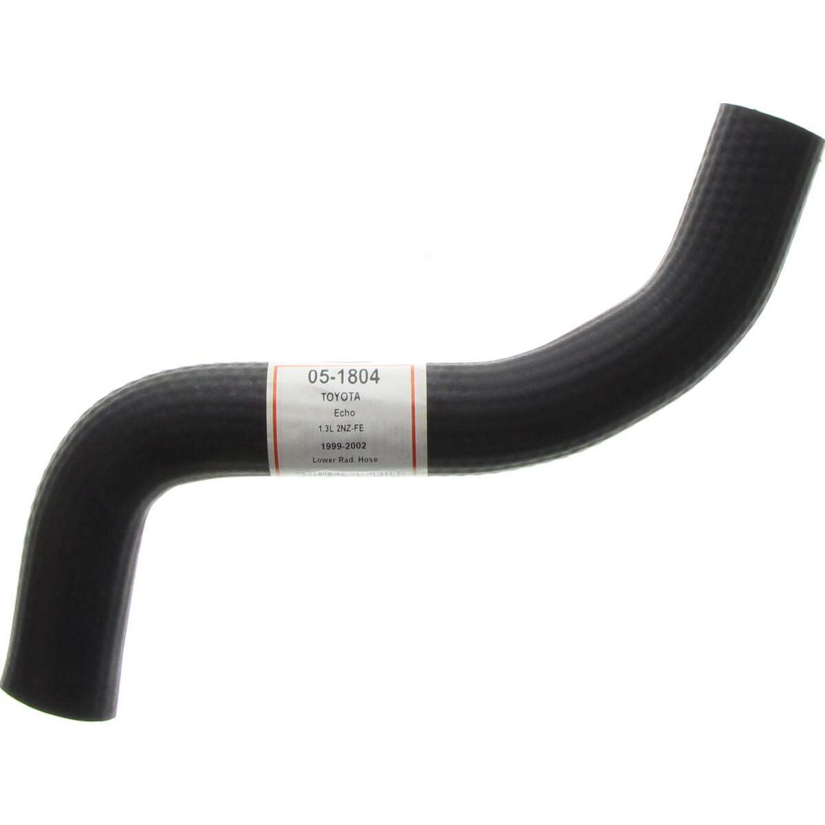 Gates Radiator Hose 05-1804 | eBay