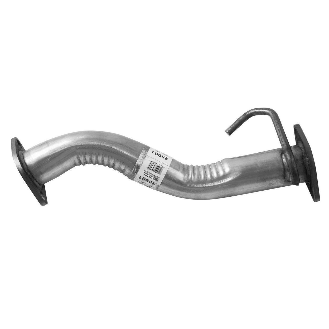 28901-AE Exhaust Pipe Fits 2018 Ram ProMaster 2500 3.6L V6 FLEX DOHC | eBay