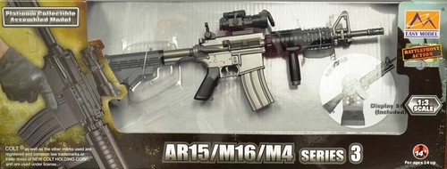 Easy model MRC 1/3 *Static Display Models* M933 #39117 📌Listed in USA📌 ...