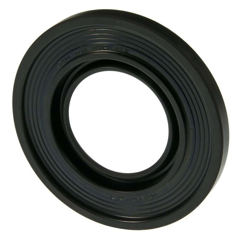 Wheel Seal National 710081 for sale online | eBay
