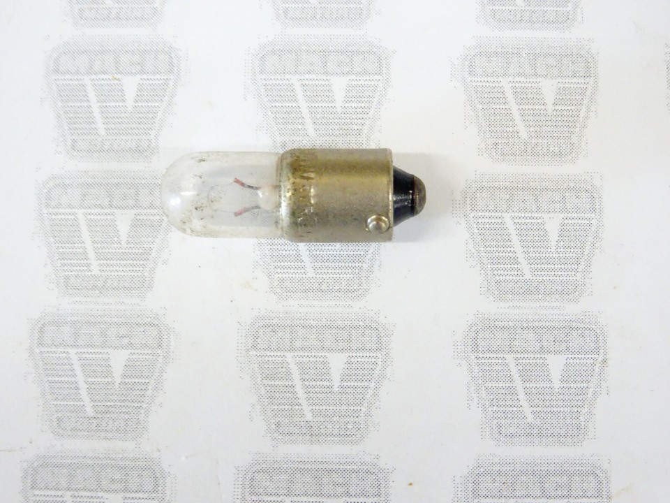 Puch NOS NEW 909.1.42.118.2 Bulb Moped | eBay