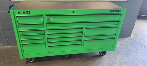 matco tool box | eBay
