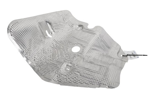 GM Genuine Parts 84744673 Exhaust Muffler Heat Shield | eBay