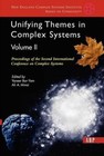 Unifying Themes in Complex Systems: Proceedings of the Second ...