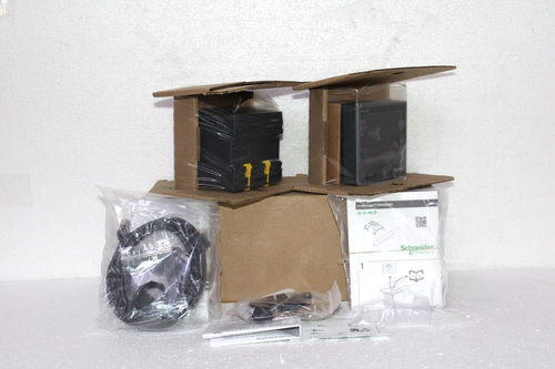 Schneider Electric METSEPM8244 PowerLogic PM8000 PM8244 Power and ...