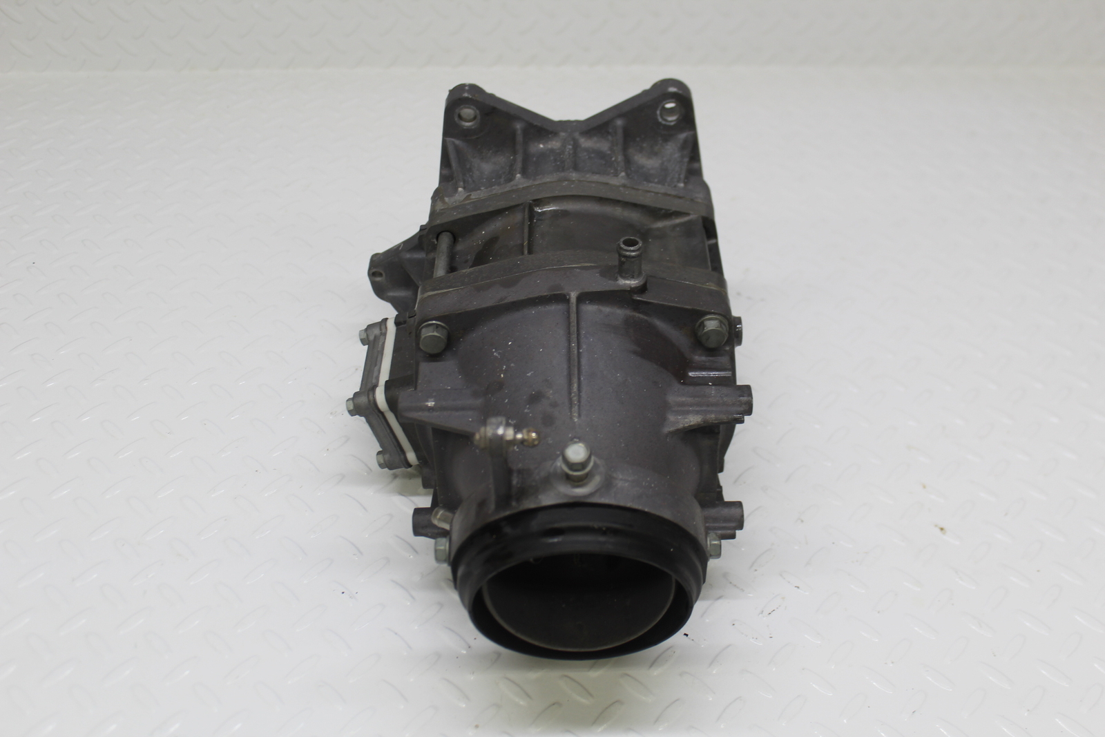 YAMAHA OEM COMPLETE JET PUMP / NOZZLE / GATE 66V-51315-01-00 67X-51318 ...
