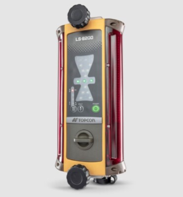 Topcon LS-B200 Machine Control Laser Receiver (Supplied w/Aust.Tax ...