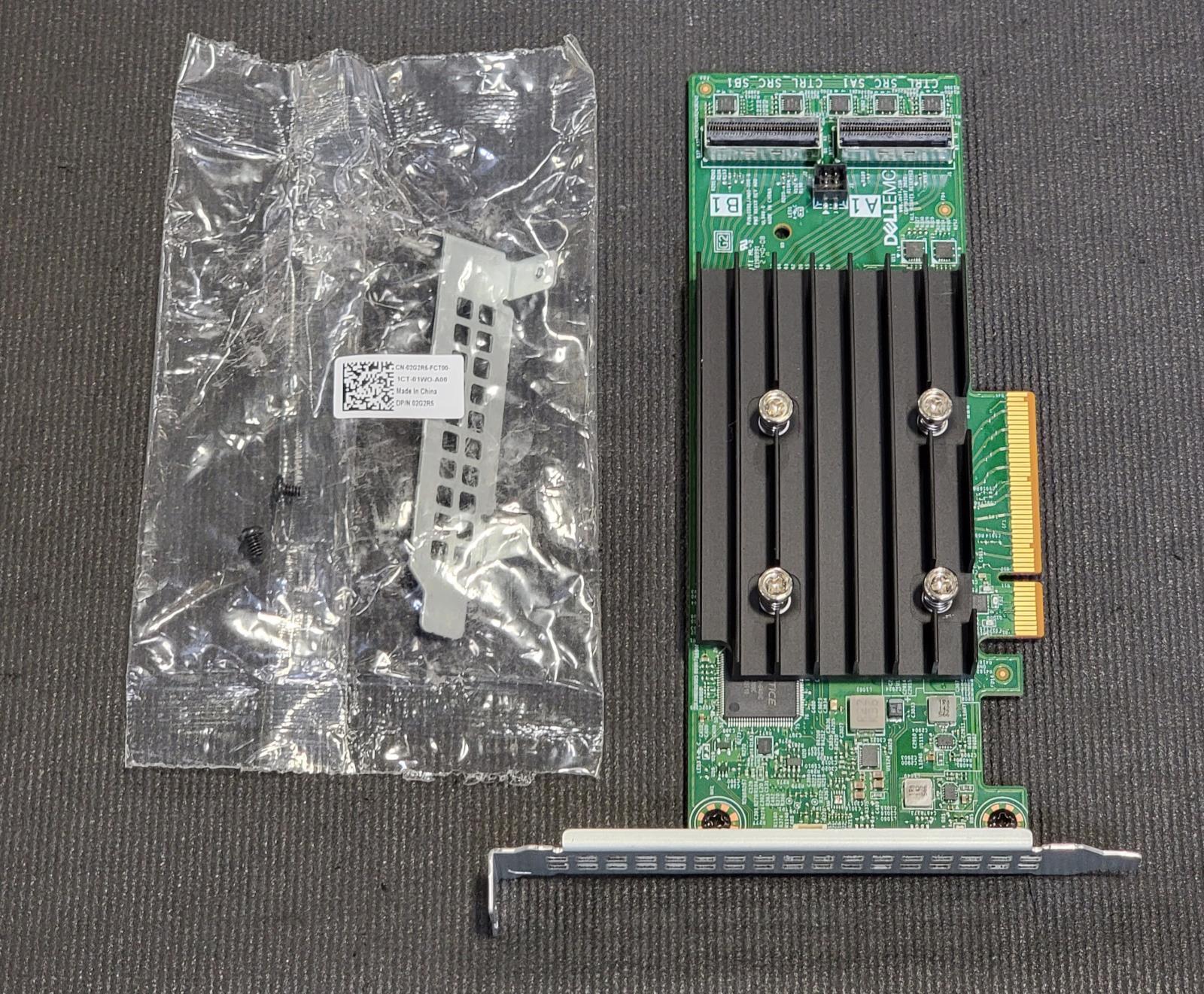 Dell Host Bus Adapter 355i HBA355I VCV6T UCSA-1111 High and Low Profile ...