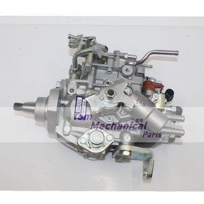 ME444303 New Genuine Injection Fuel Pump For Mitsubishi 4M40 Engine | eBay