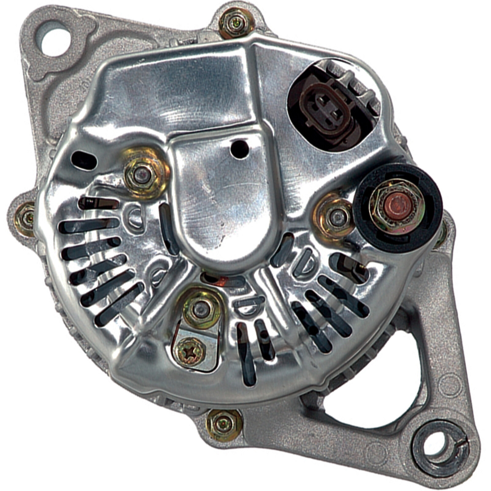 HIGH OUTPUT 250A ALTERNATOR FOR JEEP CHEROKEE 4.0L TJ WRANGLER DODGE ...