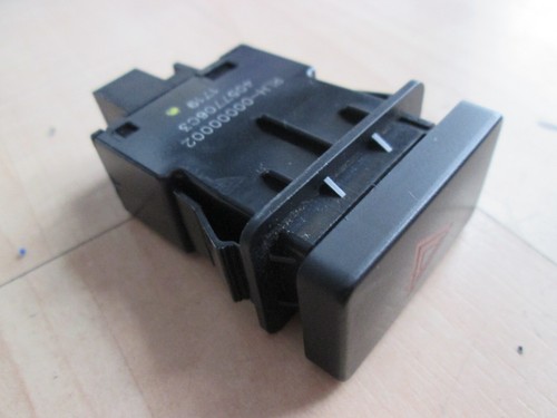 Navistar International LT 4057706C3 Hazard Blinker Flasher Switch # ...