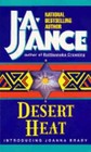 Desert Heat by J A Jance: New 9780380765454 | eBay