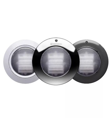 HAYWARD Universal ColorLogic® 12V LED Pool Light with 100' Cord ...