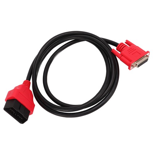 OBD2 Scanner Cable Professional EAX0068L00C DA‑4 Flexible for SOLUS ...