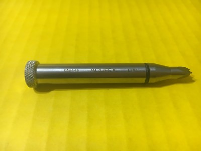 Acufex Surgical ACL Drill Guide Aimer Tri-Point Bullet REF: 013645 | eBay