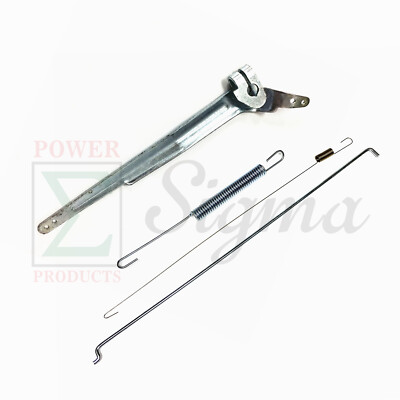Throttle Link Return Spring Governor Arm For Honda 11HP GX340 13HP ...