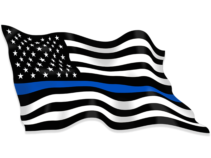 American Flag To Drop The Left Happy Flag Day! Here's What An