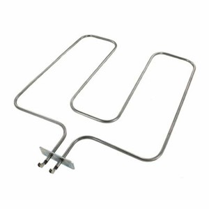 Genuine Beko Oven Bottom Base Heating Element 1100w | eBay