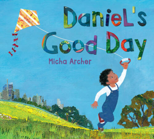Daniel's Good Day - Hardcover By Archer, Micha - GOOD 9780399546723| eBay