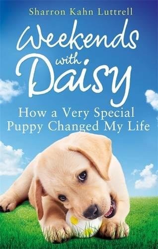 WEEKENDS WITH DAISY By Sharon Kahn Luttrell 751553700| eBay