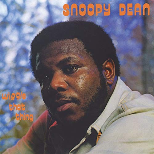 Snoopy Dean - Wiggle That Thing [VINYL] 710473183680| eBay