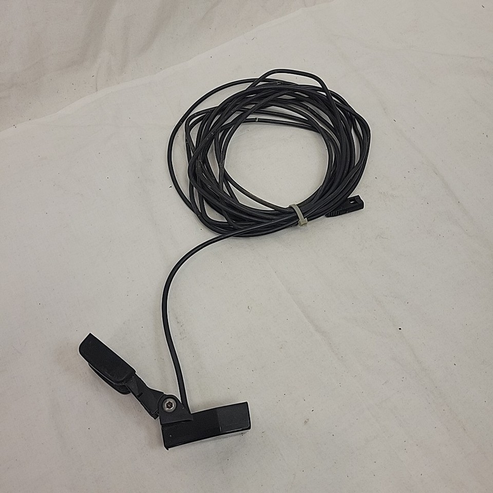 Hummingbird Transducer / Sonar 455 High Definition Sensor | eBay