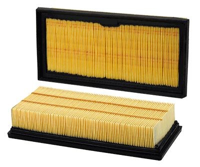 WIX WA10910 Air Filter For 20-25 Ford Explorer Police Interceptor ...