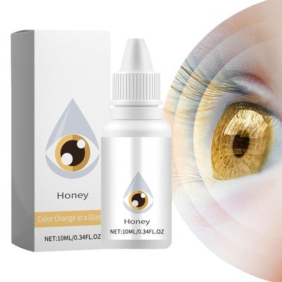 Eye color change drops Irisink Pro eye drop color change eye drops ...