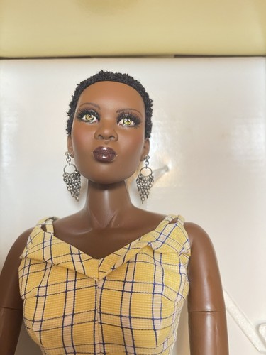 CED Bjd Doll Basic Colin By Doug James | eBay