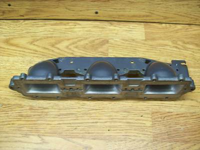 YAMAHA WAVE RAIDER VENTURE OEM Intake Manifold #45B111J | eBay
