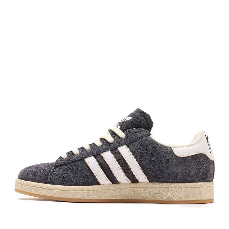 [IF4282] Adidas Men's CAMPUS 2 KORN Grey/White *NEW* | eBay