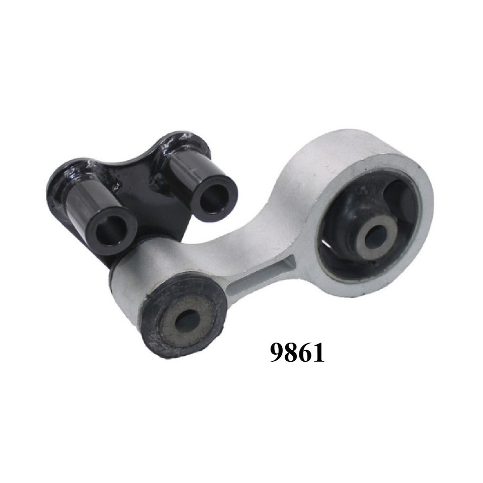 1PCS REAR LOWER TORQUE STRUT MOUNT FIT 2006-2008 MAZDA 6 3.0L - AUTO ...