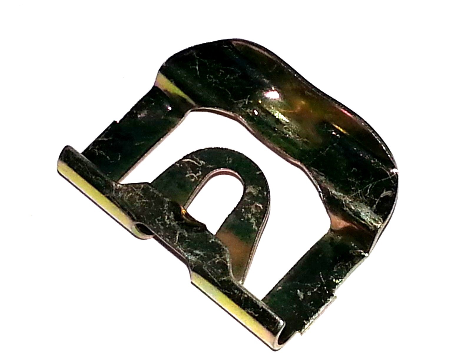 69-90 GM Front Windshield Rear Window Reveal Moulding Molding Trim ...