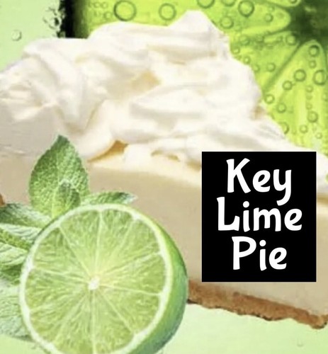 KEY LIME PIE Perfume Cologne EDP Body Scrub Lotion Wash Spray Fragrance ...