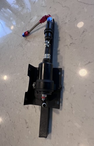 Fitech Fuel Pump And Fuel Filter | eBay