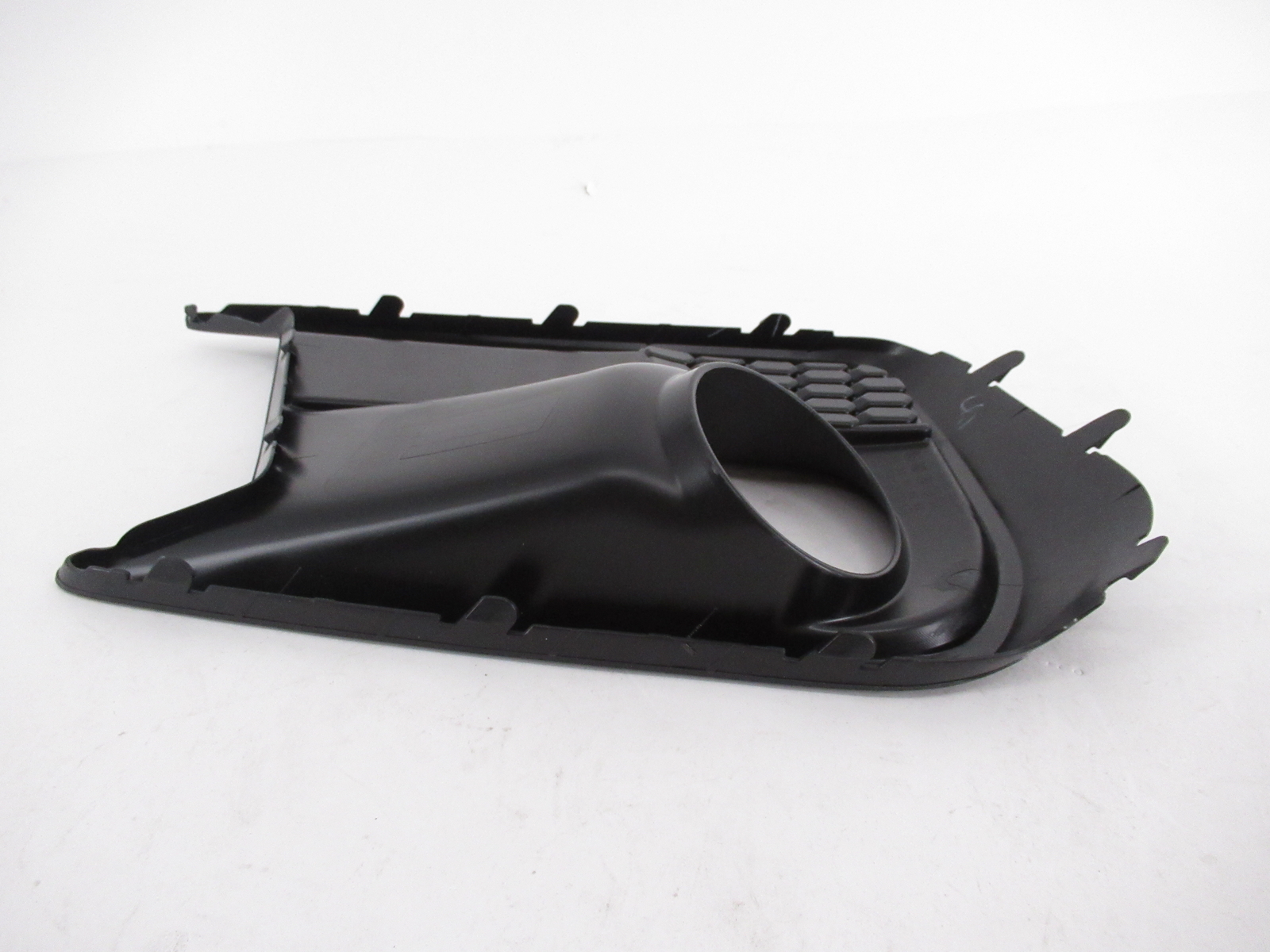 Genuine OEM Subaru 57731VA380 Passenger Fog Light Bezel Cover Trim 2018 ...