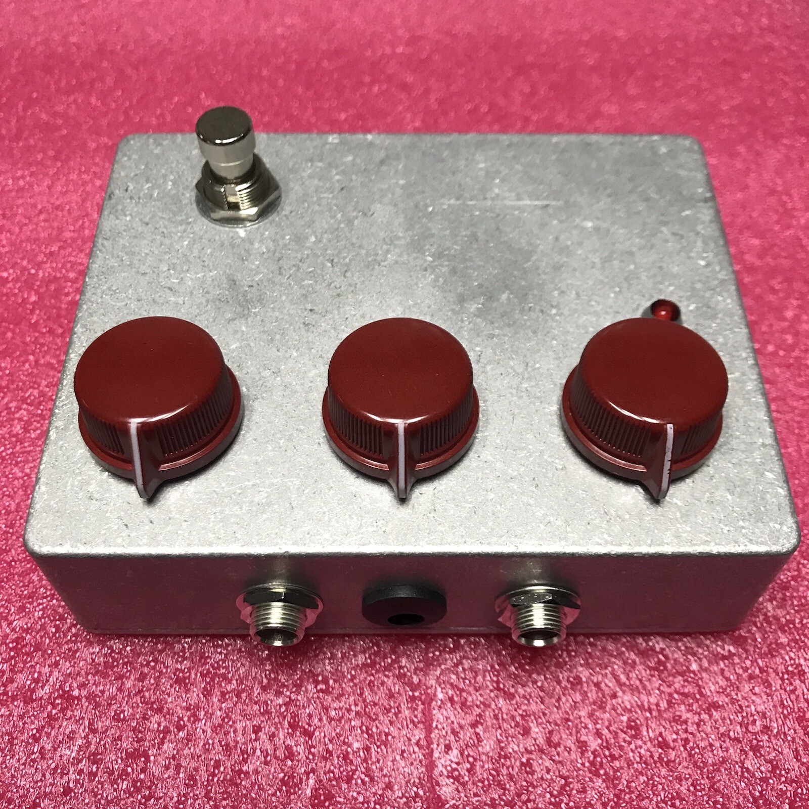 Klon Centaur Clone Overdrive Professional Guitar Boost Horsie Effects Pedal ! | eBay