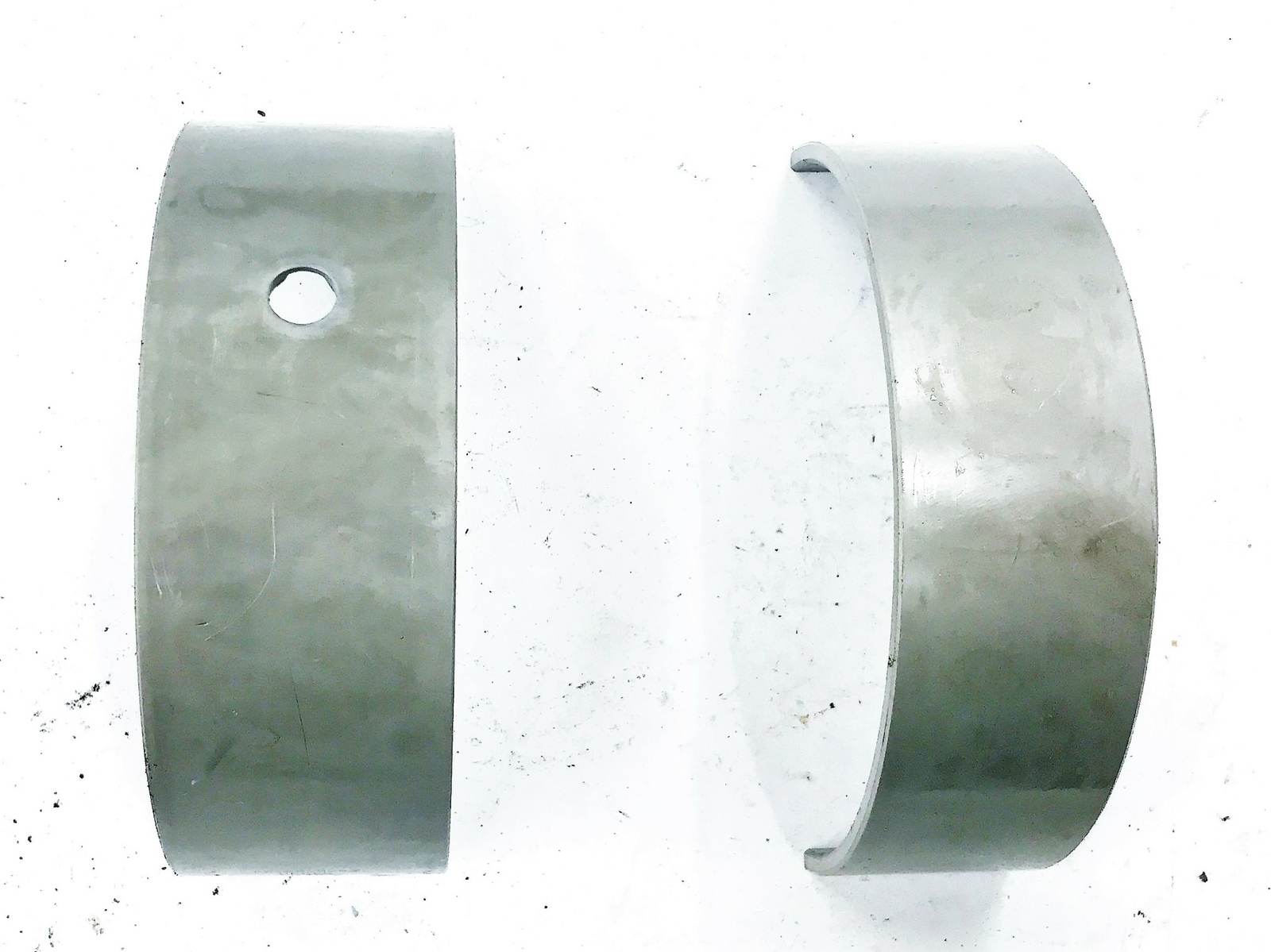 Fp-8929680 FP Diesel Shell Set Thrust Bearing for sale online | eBay