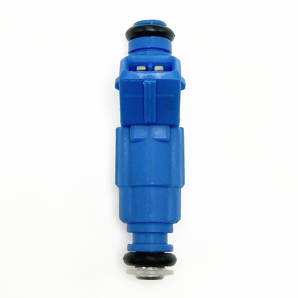 6 X Upgrade Fuel Injectors For Jeep Wrangler I4 Dodge Dakota 3.9L V6 ...